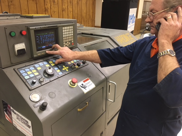 Service & Parts – Iverson & Co.